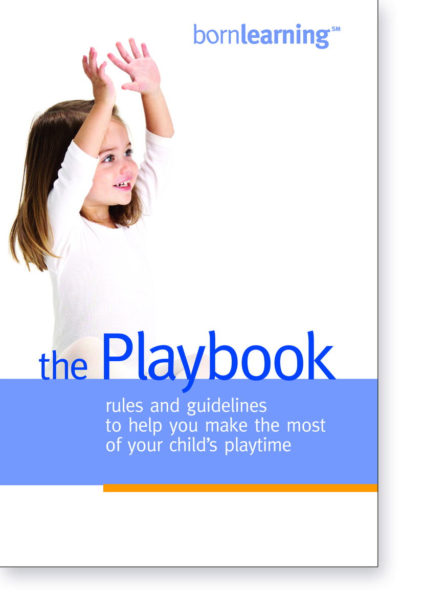 Born Learning | United Way of Central Missouri